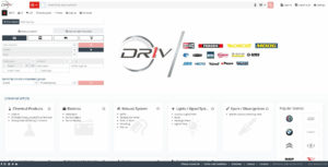 TecDoc Catalogue - JNPSoft OptiCat
