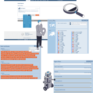 Research Data - JNPSoft OptiCat
